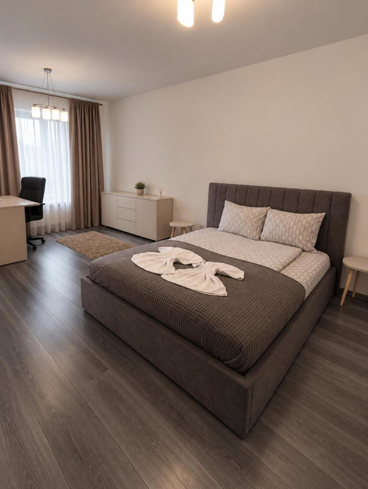 Rani Residence - Codlea