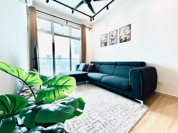 2br Laprimo Homestay Bandar Meru Raya Ipoh - Ipoh
