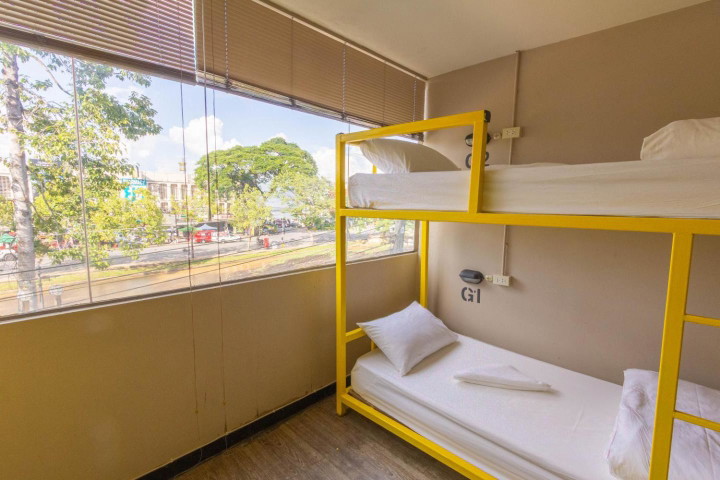 Chang Chang Hostel - Chiang Mai