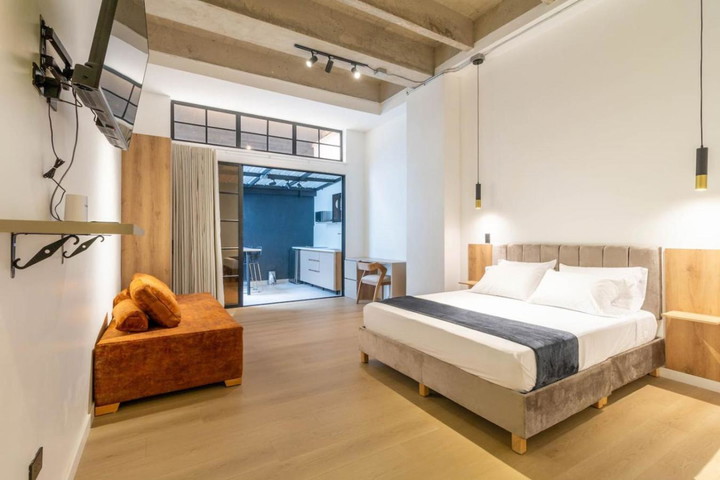 Opera Living By Housy - Medellín