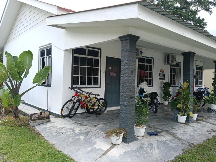 Rossy Homestay - Langkawi