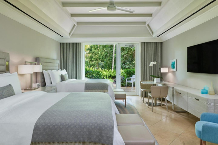 Four Seasons Resort And Residences Puerto Rico - Puerto Rico