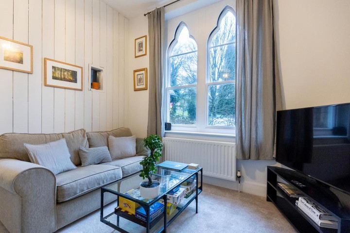 High Saint Cottage - 3 Bedroom Home In The Heart Of Ripon, North Yorkshire - Ripon
