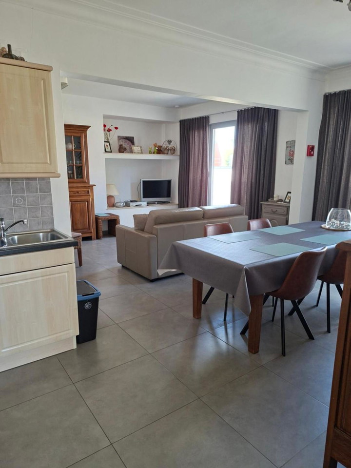 De Reünie - Duplex Appartement Met Fietsgarage - Royaume-Uni
