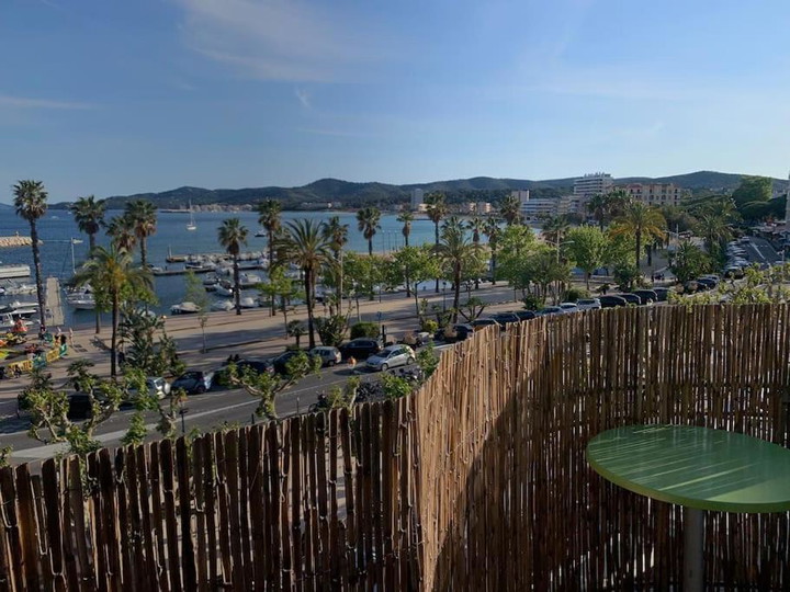 T3 Vue Mer - Le Lavandou