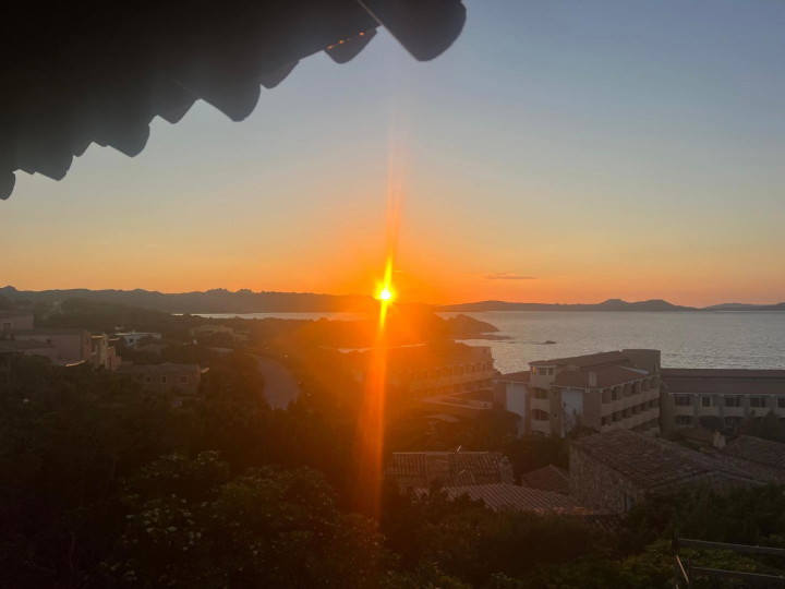 Seafront Wow Appartamento Baja Sardinia - Arzachena