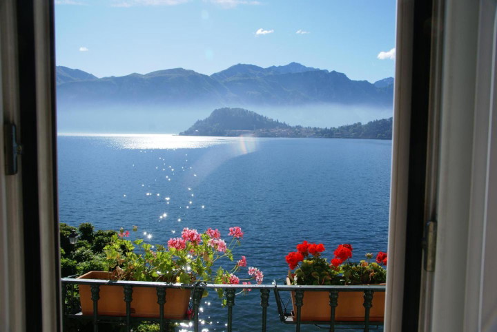 Hotel Riviera - Bellano