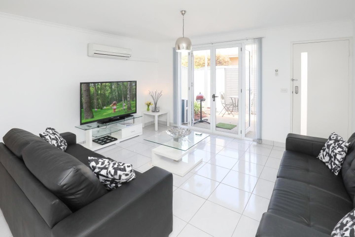 112 Olive Apartments - Mildura