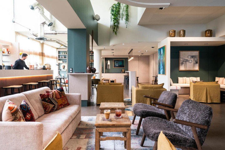 Best Western Premier Le Masq Hotel - La Rochelle