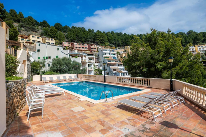 Villa Carla - Port de Sóller