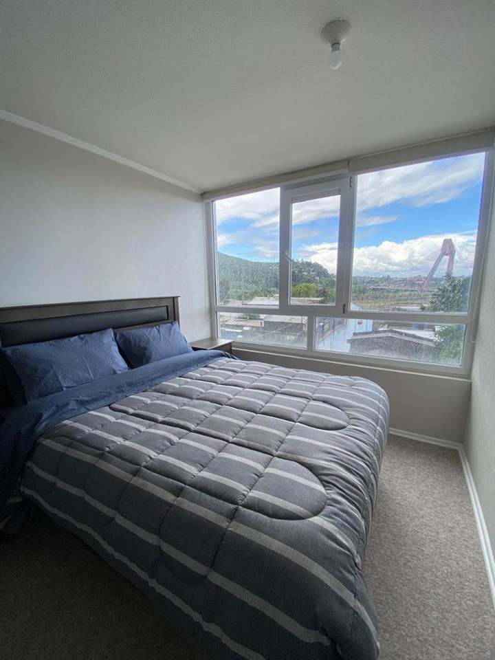 Departamento Condominio Aldunate - Temuco