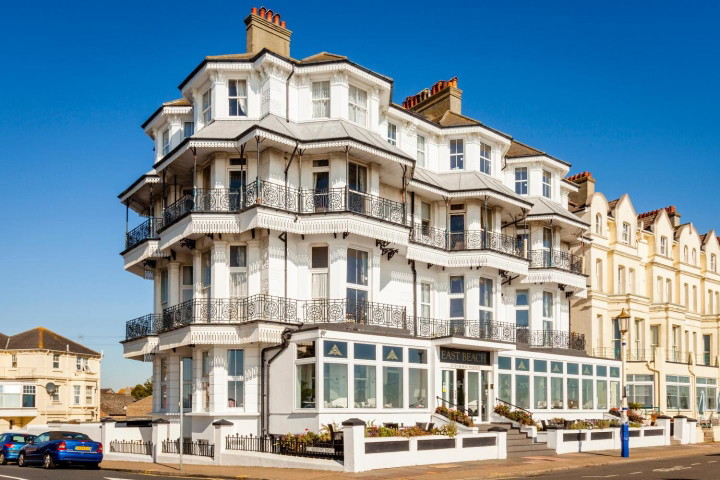 East Beach Hotel - Seaford