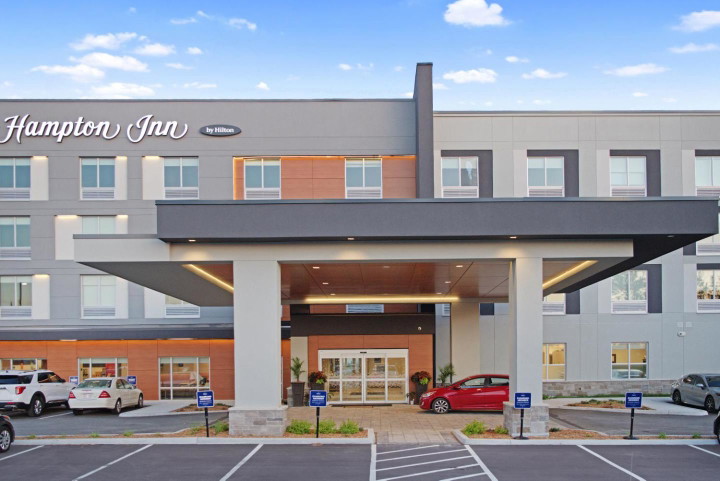 Hampton Inn By Hilton Port Hope Cobourg - Port Hope