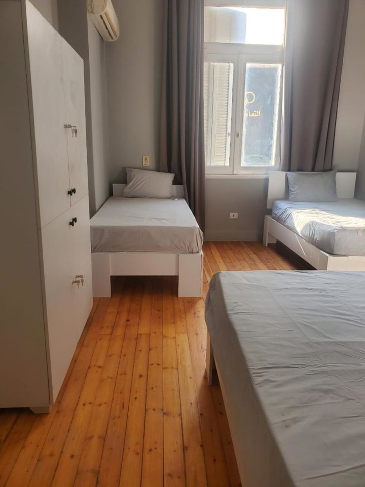 Nice Comfy Bedroom - Kairo