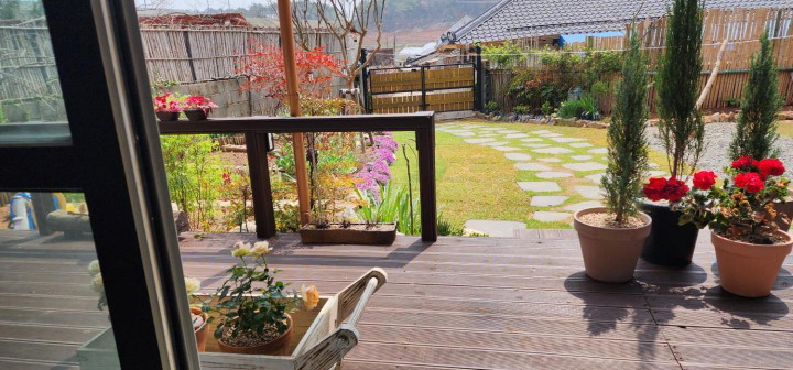Goeunjeong - Gwangju