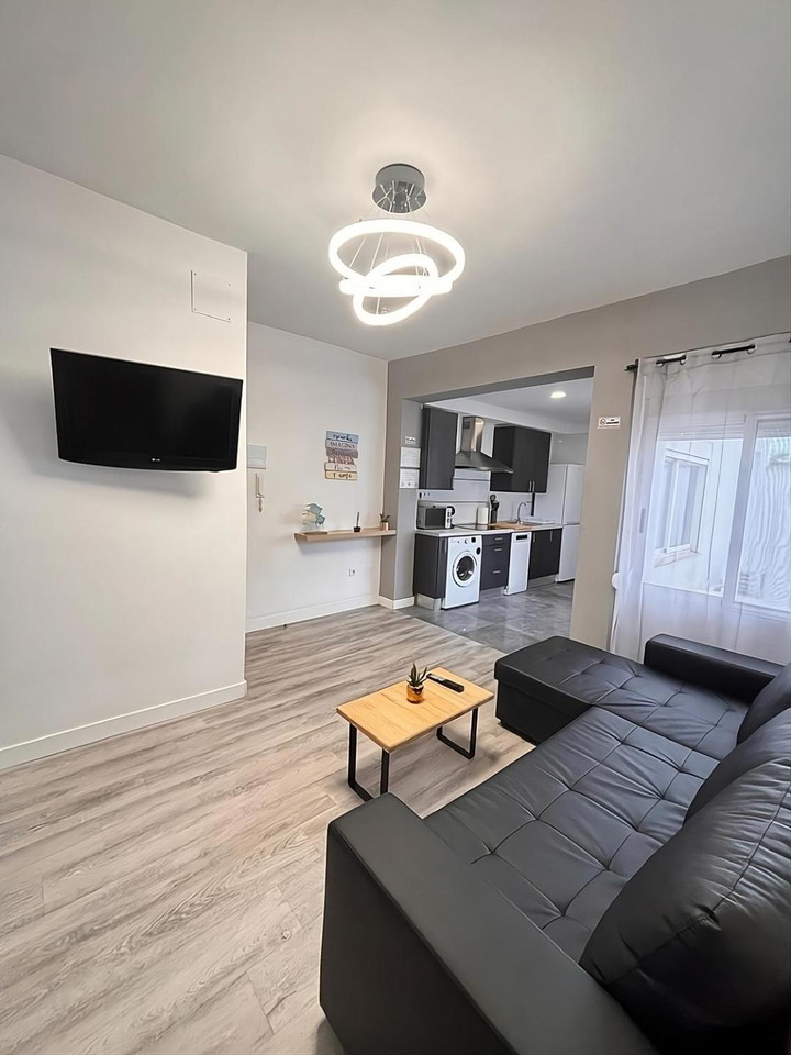 Apartamento Sofía Ii A 500m De La Playa - Sagunto