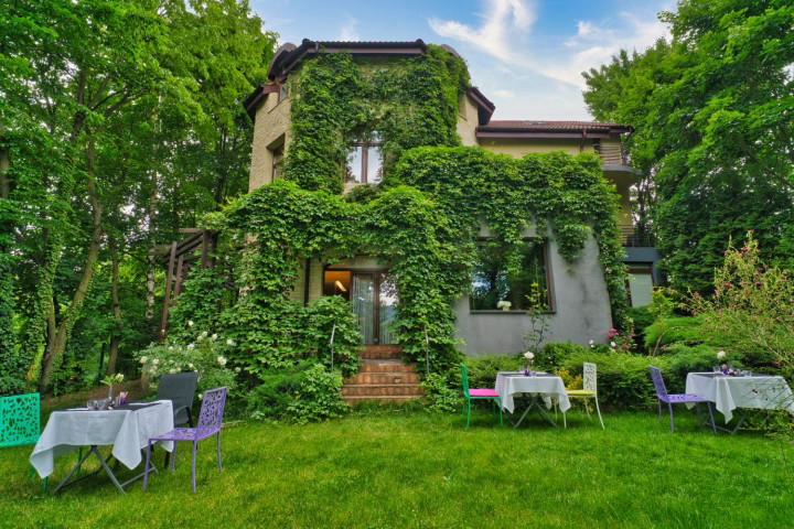 Relax In Style Boutique Hotel - Brașov