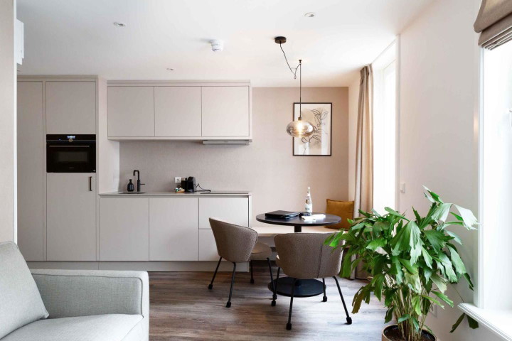 Finest Apartments - Zandvoort