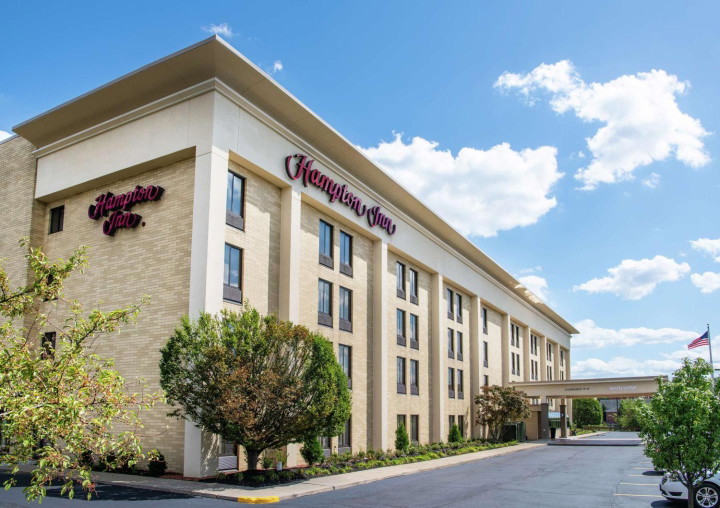 Hampton Inn Cleveland-solon - Hudson, OH