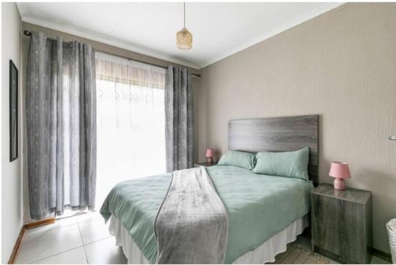 Luxury Rooms In Alberton - Germiston