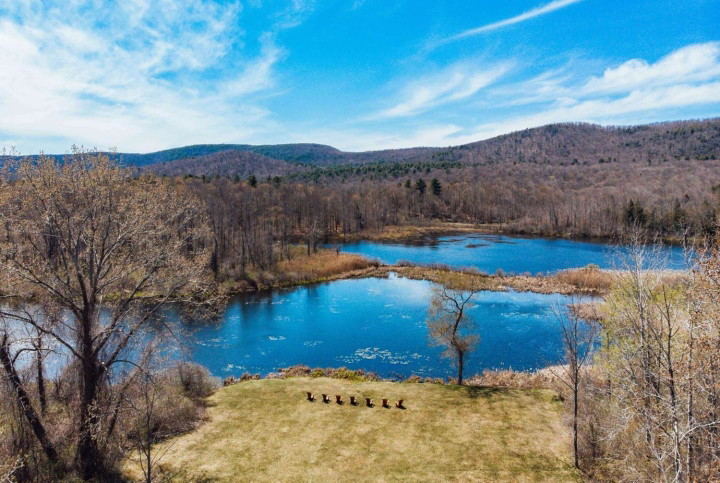 The Yankee Inn - New England