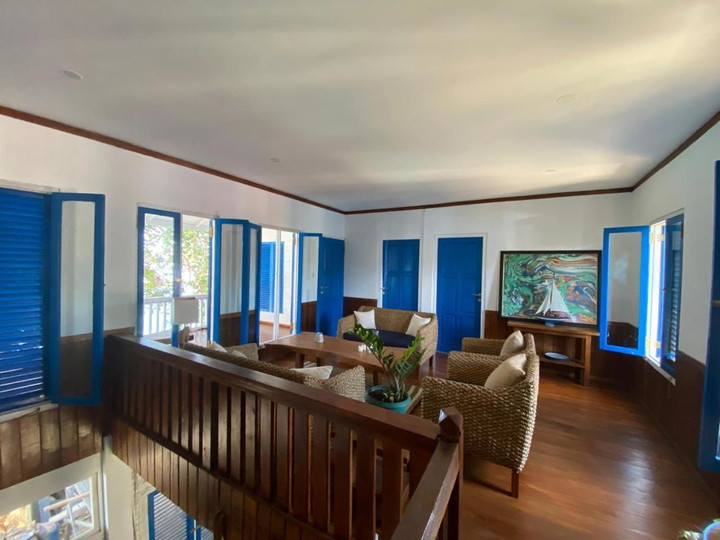 Bilolo Villa Siladen - Manado