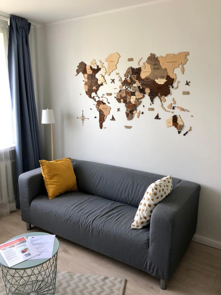 Studio Apartment 2 - Estonie