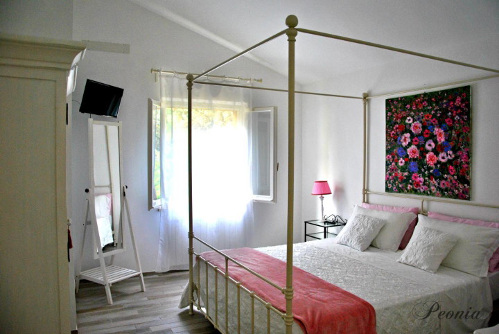Bed And Breakfast Le Azalee - Numana