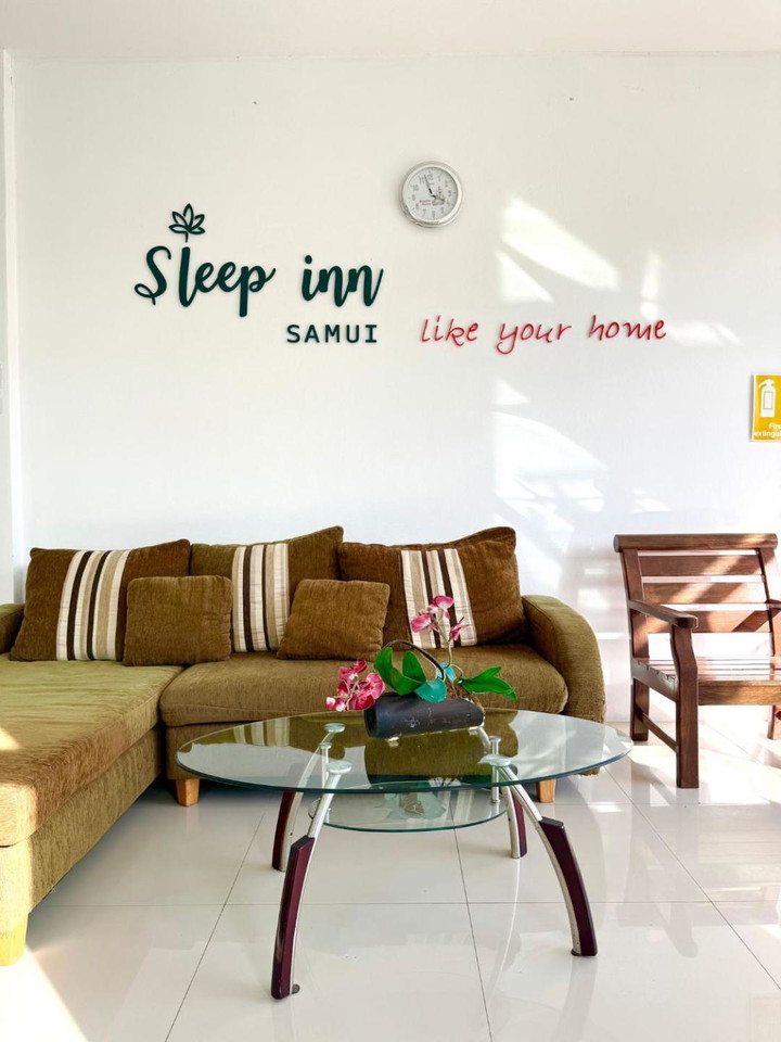 Sleep Inn Samui - Koh Samui