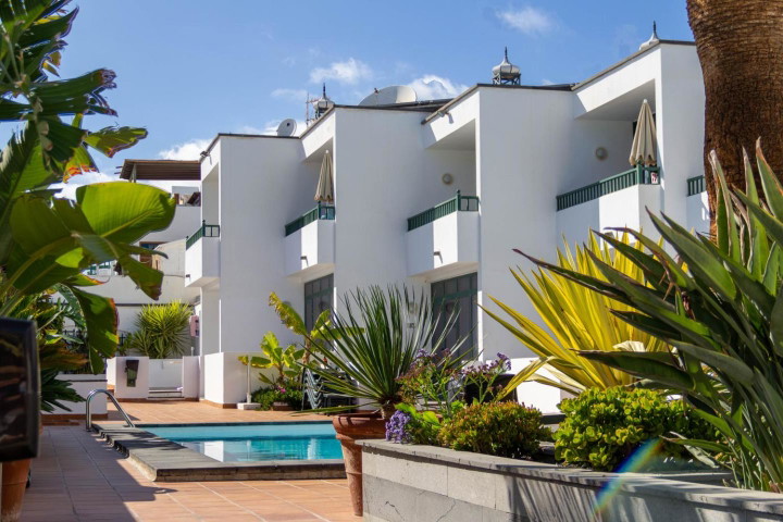 Apartamentos La Tegala - Puerto del Carmen