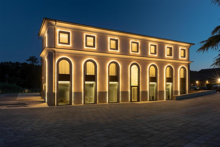 Best Western Plus Carolus Park Hotel - Trevignano Romano
