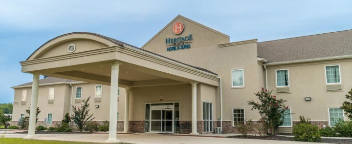 Heritage Place Hotel And Suites - Estados Unidos