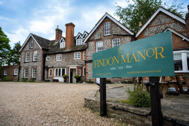 Findon Manor Hotel - Steyning