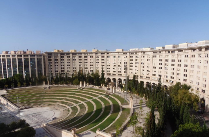 Apartamentos Anfiteatro - Benidorm
