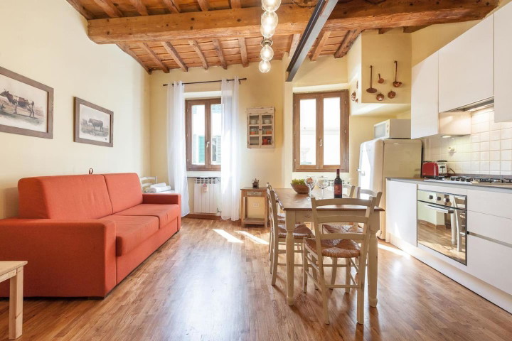 Una Finestra Su Firenze - Firenze
