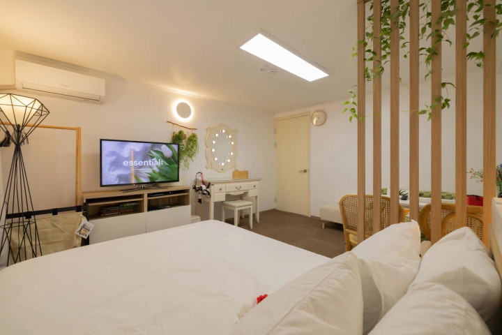 40s Cozy Stay Hongdae - Seoul