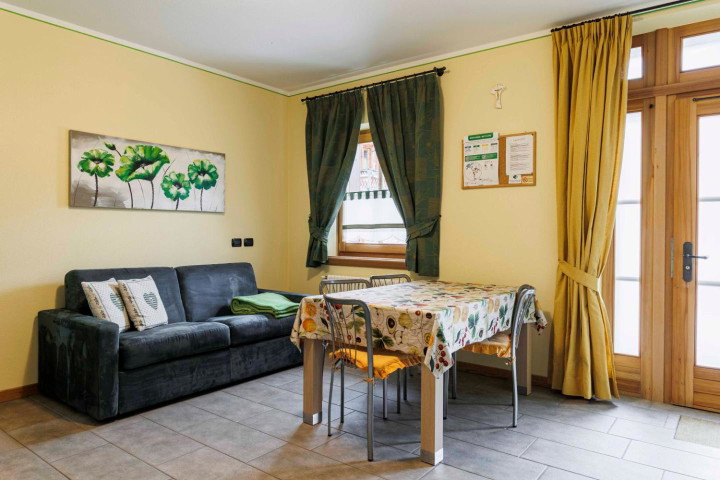 Chalets Molin - Livigno
