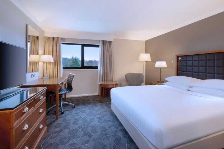 Delta Hotels By Marriott Northampton - Northampton