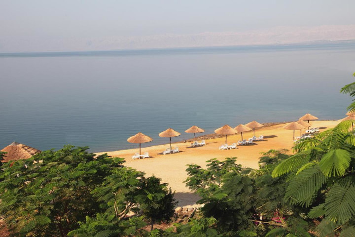 Holiday Inn Resort Dead Sea By Ihg - Jordan