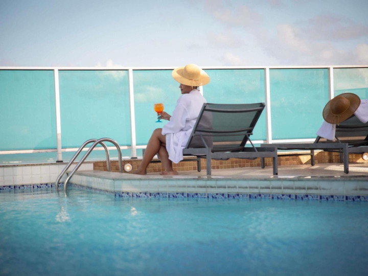 Mercure Maceio Pajuçara - Maceió
