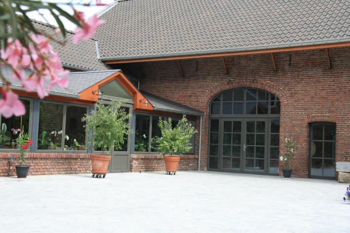 Hotel Oude Eycke - Sittard