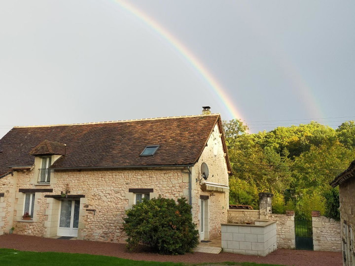 Gite Du Prieure - France