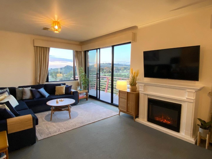 Wirrina Cove Apartment - Normanville