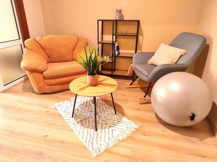 Orange Couch Apartment - Veliko Tarnovo