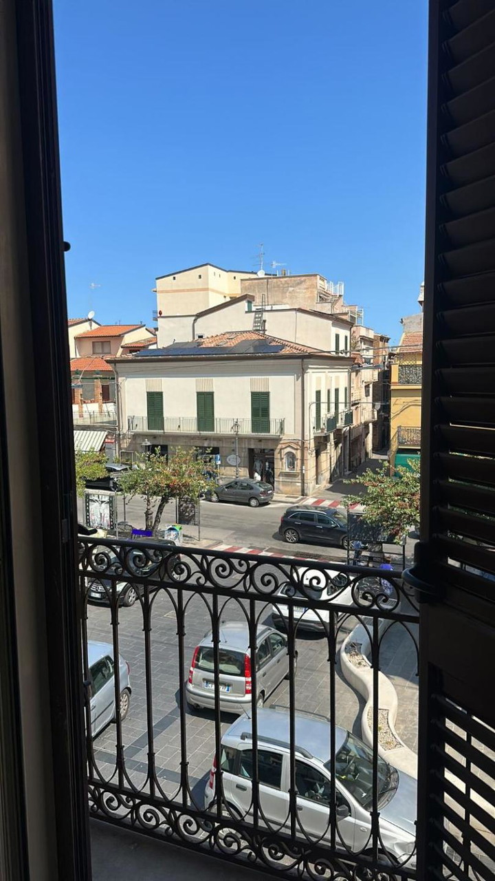 Le Nuvole - Santo Stefano di Camastra