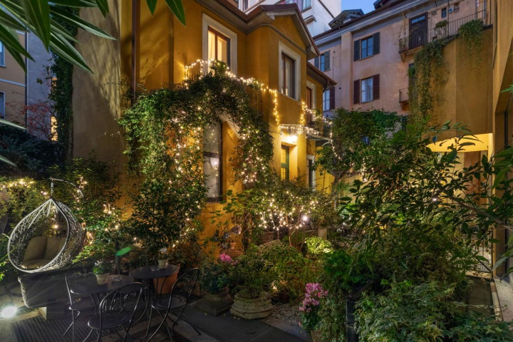 Hotel Sanpi Milano - San Donato Milanese