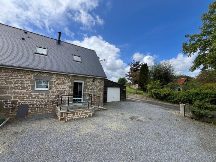Maison Campagne - Normandie