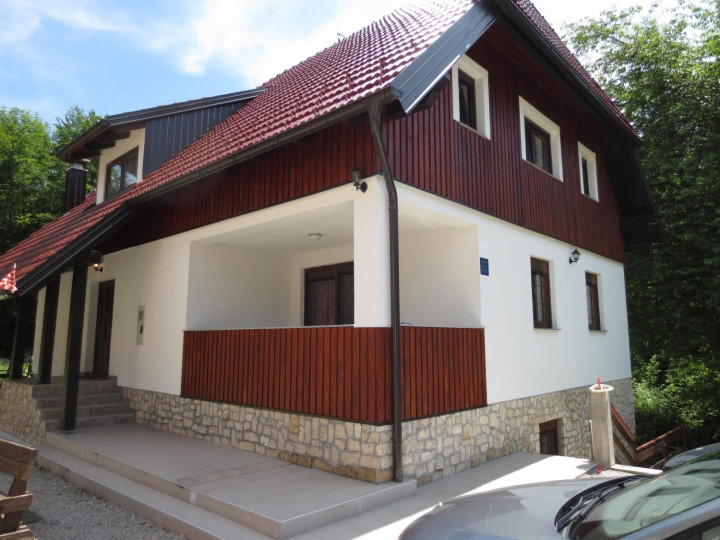 Guest House Wolf - Kroatië