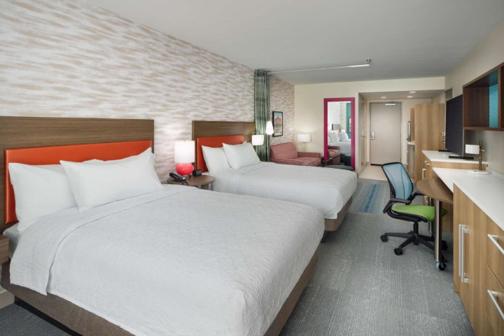 Home2 Suites By Hilton Towson - Towson, MD