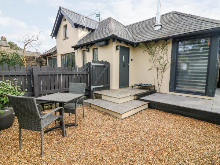 5 Lake House - Kirkby Lonsdale